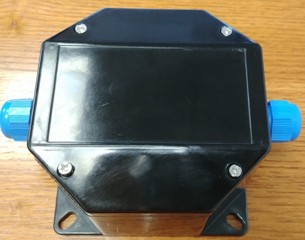 Temperature Compensating LINearizing Flow Computer · Phoenix Flow