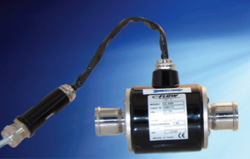 Automotive Flowmeters Monitoring, Testing, Emissions · Phoenix Flow