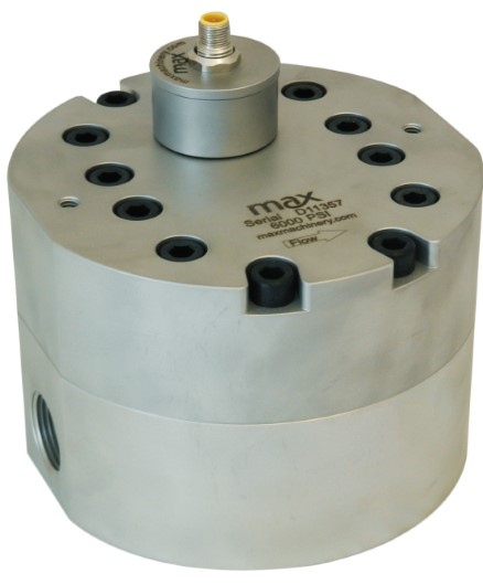 Positive Displacement Flowmeters - intermittent & low flows · Phoenix Flow
