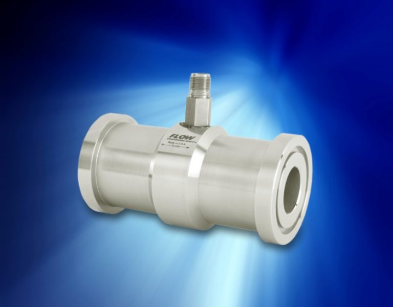 Oil and Gas SubSea / Offshore Precision Flowmeters · Phoenix Flow