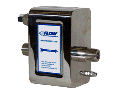Magnetic Flowmeter - non-intrusive, no pressure loss · Phoenix Flow