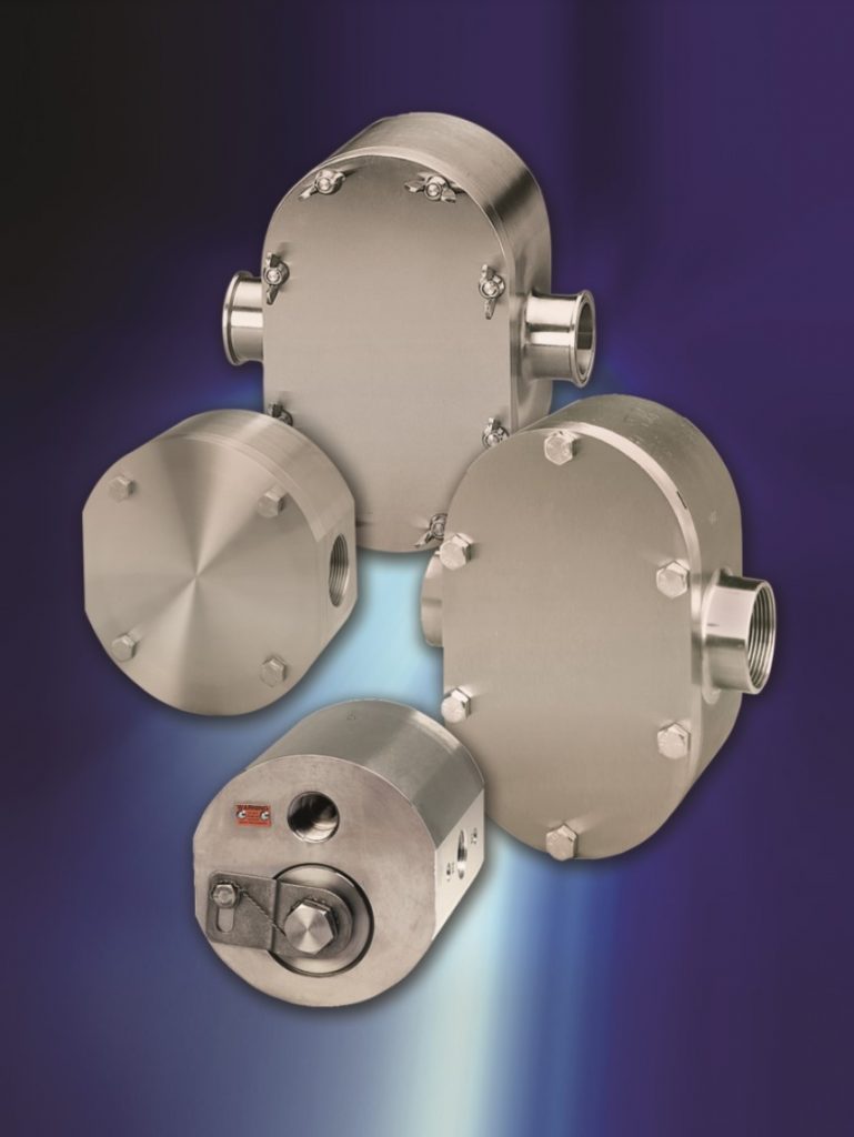 Oil and Gas SubSea / Offshore Precision Flowmeters · Phoenix Flow