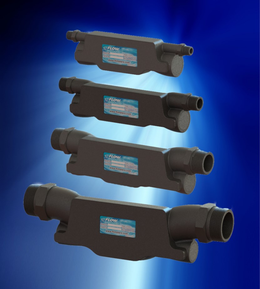 Ultrasonic Flowmeters - corrosive fluids, pressure, sanitary · Phoenix Flow