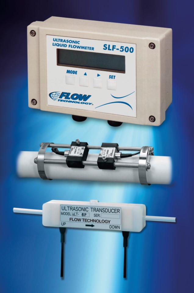 Ultrasonic Flowmeters - corrosive fluids, pressure, sanitary · Phoenix Flow