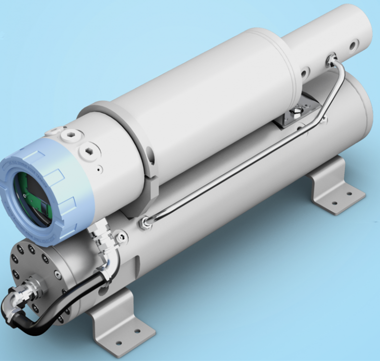 Chemical Injection Metering Valve self-regulating · Phoenix Flow