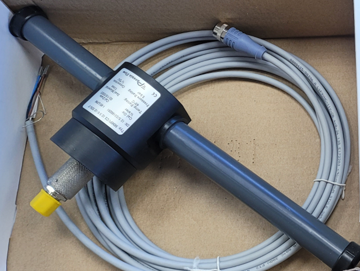 LMPVC Flowmeters Plastic Bodied Flowmeter · Phoenix Flow