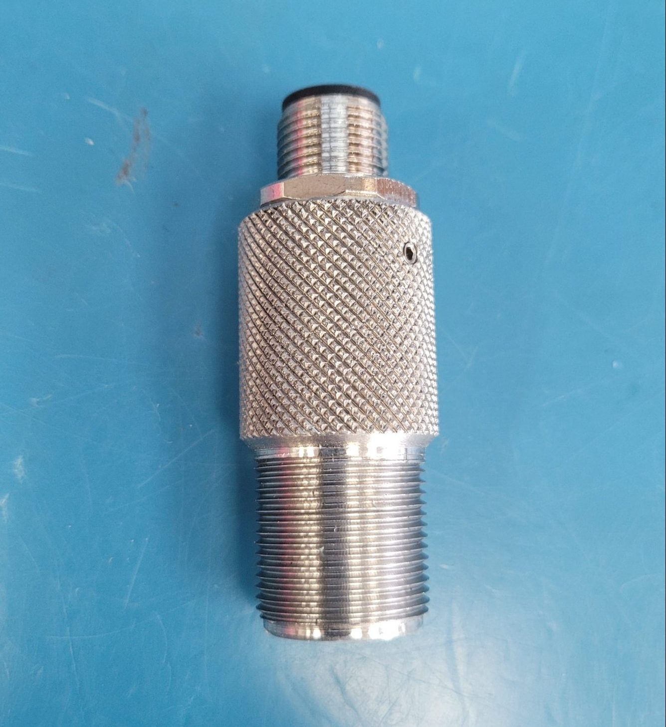 PicoLIN pickoff tiny RF amplified linearised temperature sensor ...