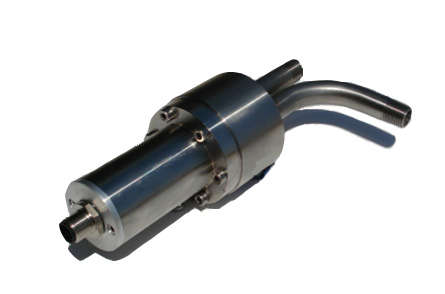 Water Meters · Phoenix Flow